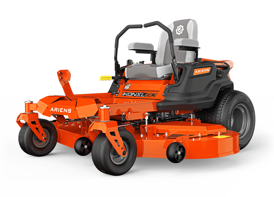 The Complete List Of Brands Of Residential Zero-Turn Mowers - My ...